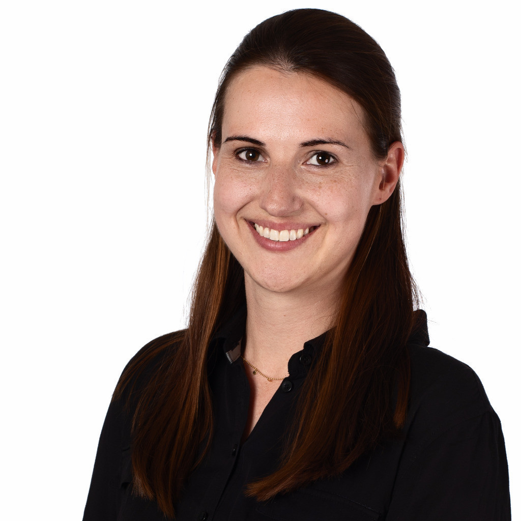 Melanie Dite - Referentin der Personalentwicklung - BCM Solutions GmbH ...