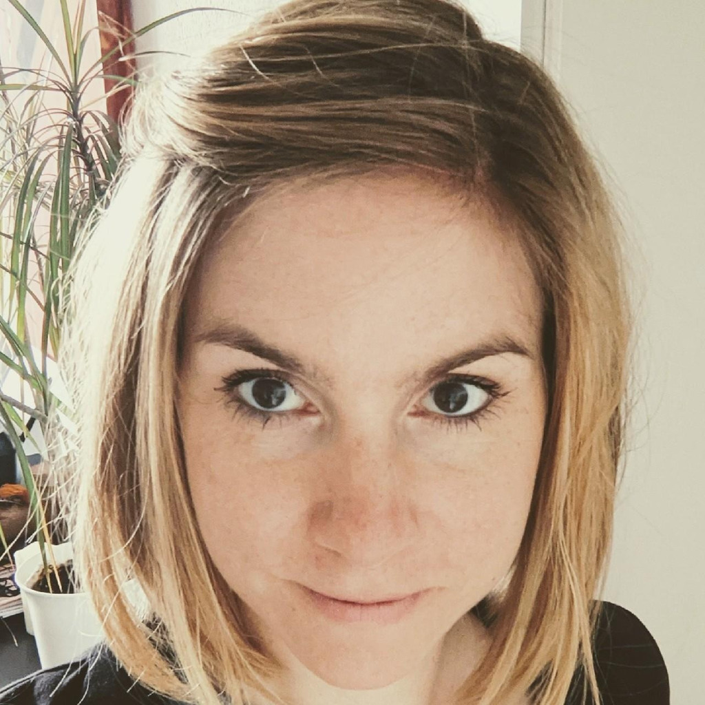 Lisa Marie Lehmann - Sr. Professional Quality - Abbott GmbH, Wiesbaden ...