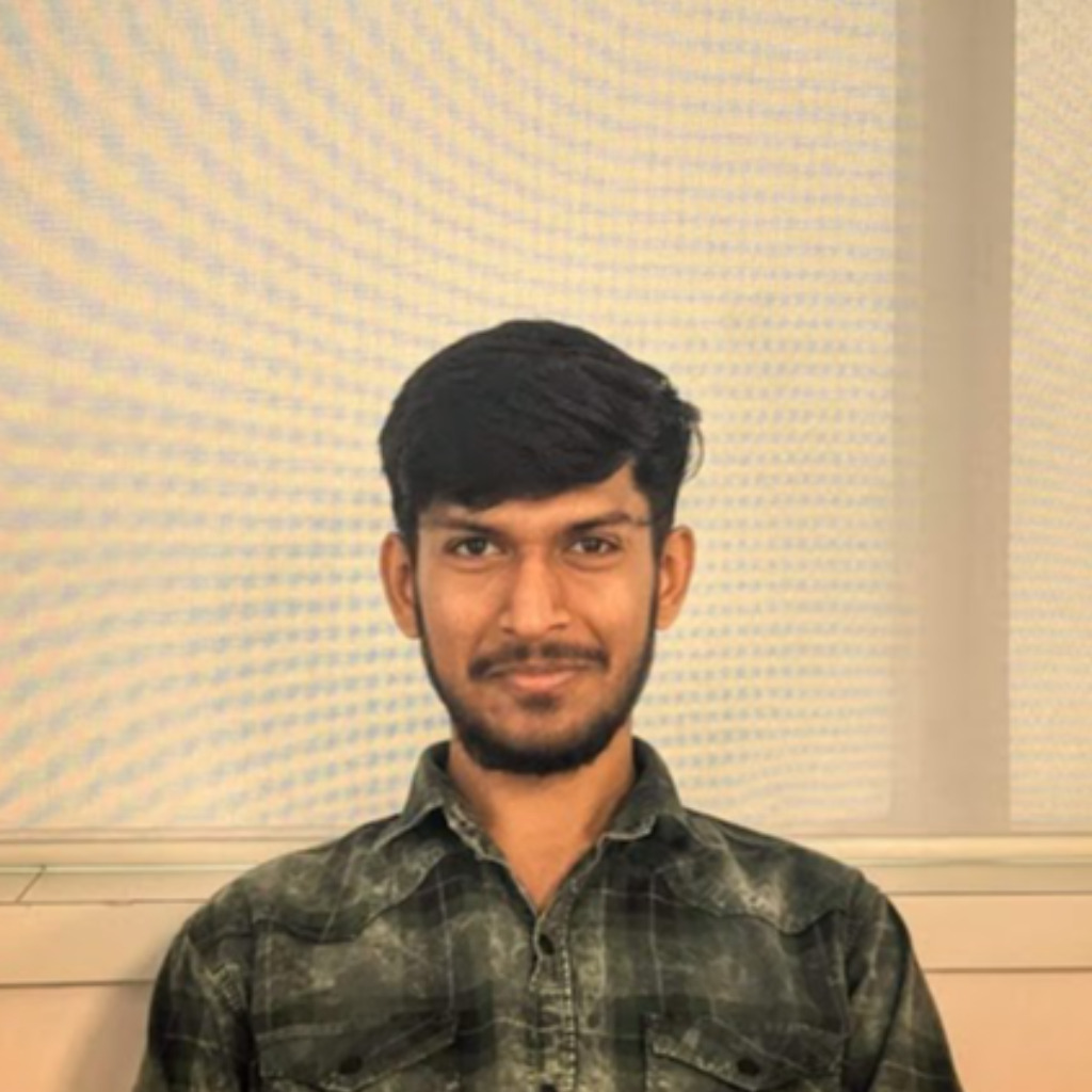 Arun Matai - Senior Software Engineer - Deloitte | XING