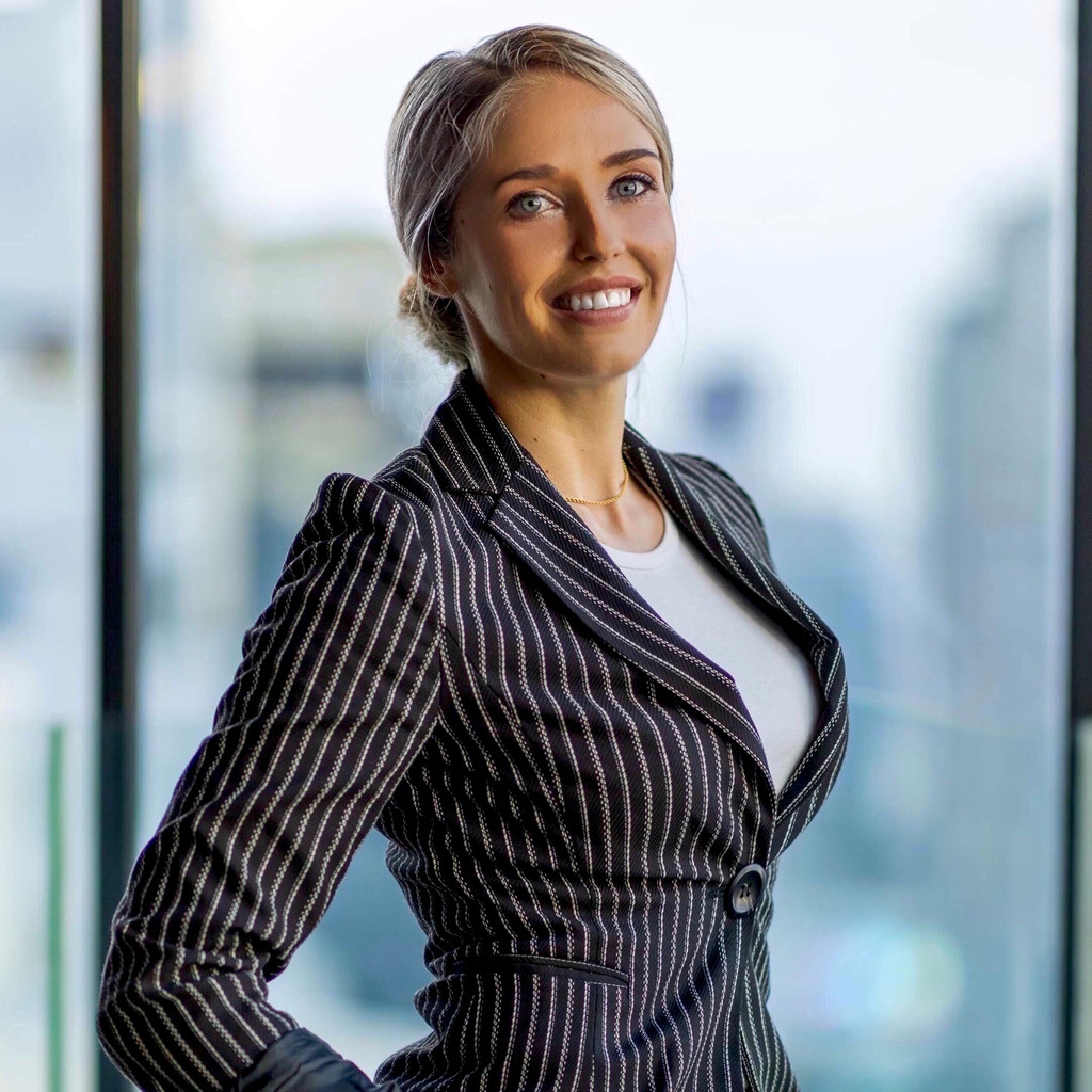 Victoria Naumova - Entrepreneurship and Innovation Management - TU ...