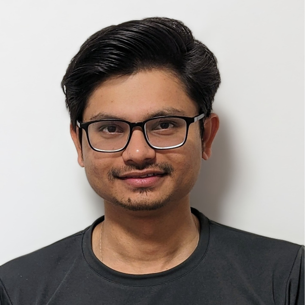 Vora Parag - Master of Electrical Engineering - Hochschule Kempten | XING