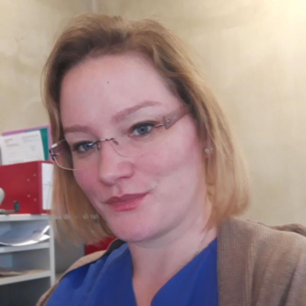 Natalie Redlitz - Praxismanagerin - Helios Klinikum Berlin-Buch GmbH | XING