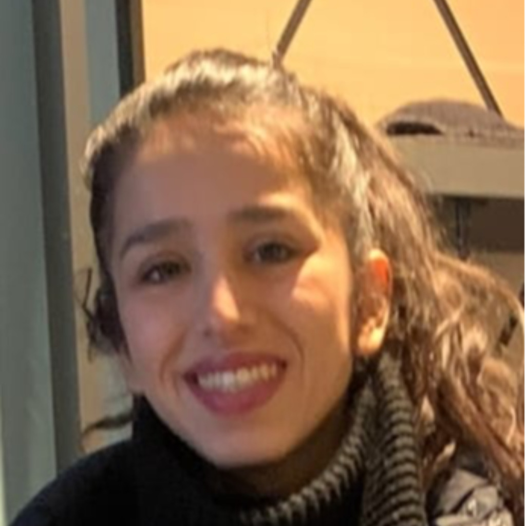 Sahar Sam - Software-Entwicklerin - ISO-Gruppe | XING