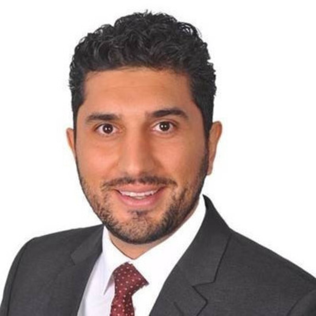 Ali Iravani - Logistik, Infrastruktur und Mobilität - Technische ...