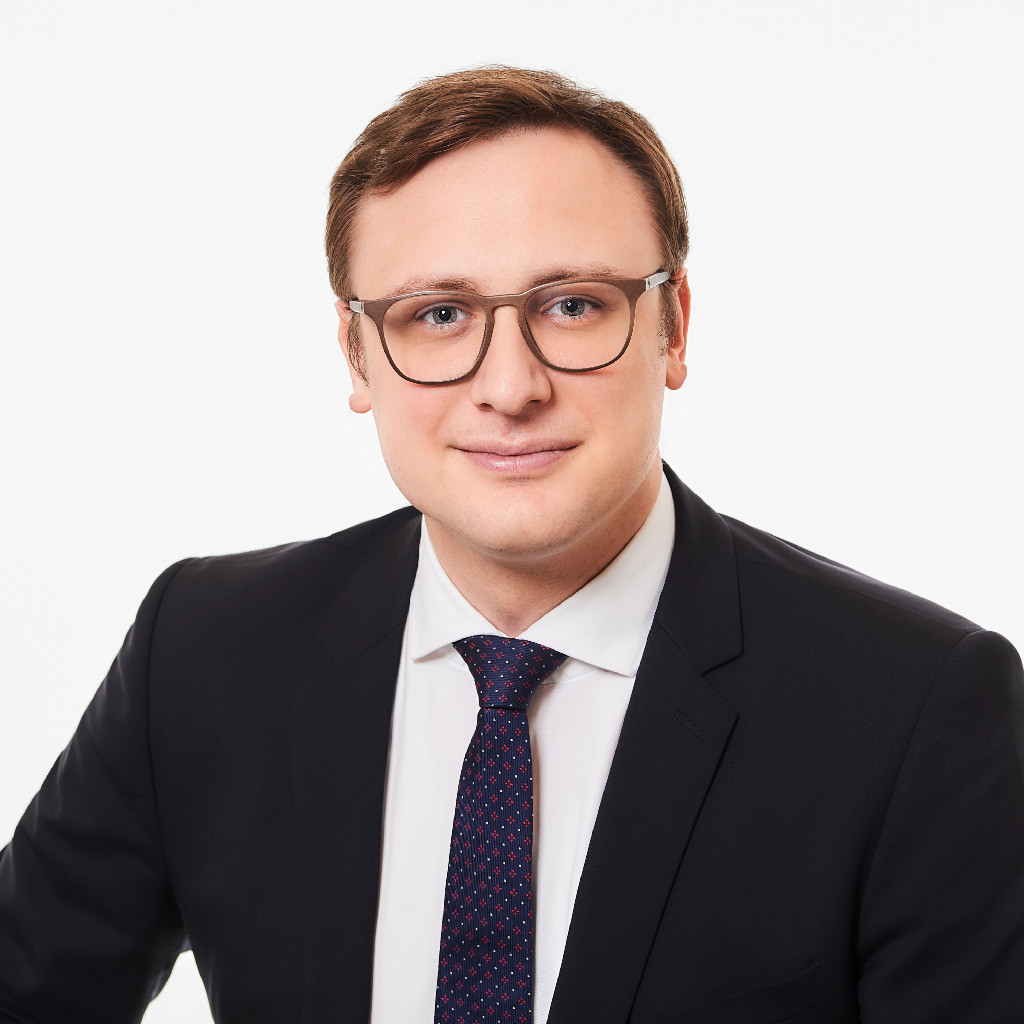 Finn Fechner - Tax Lead (Leiter Steuern) - Trade Republic Bank GmbH | XING