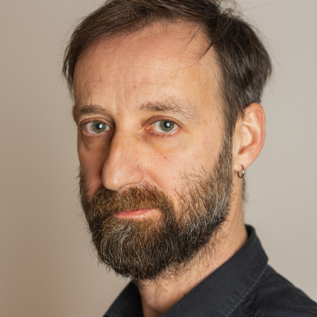 Mathias (Max) Schindler - Soloselbständiger als Baubühne und Setdresser ...