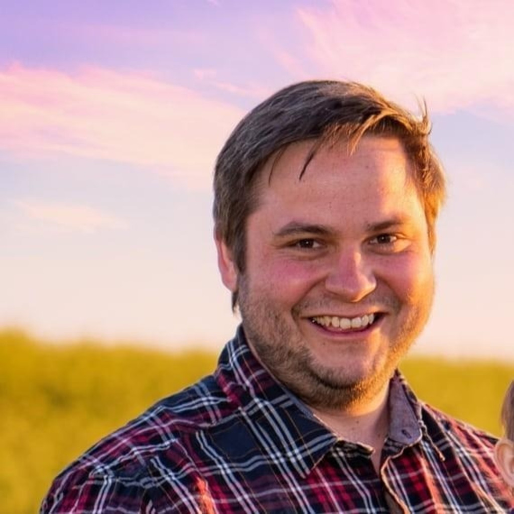 David Klump - IT Consultant - Lufthansa Industry Solutions GmbH | XING