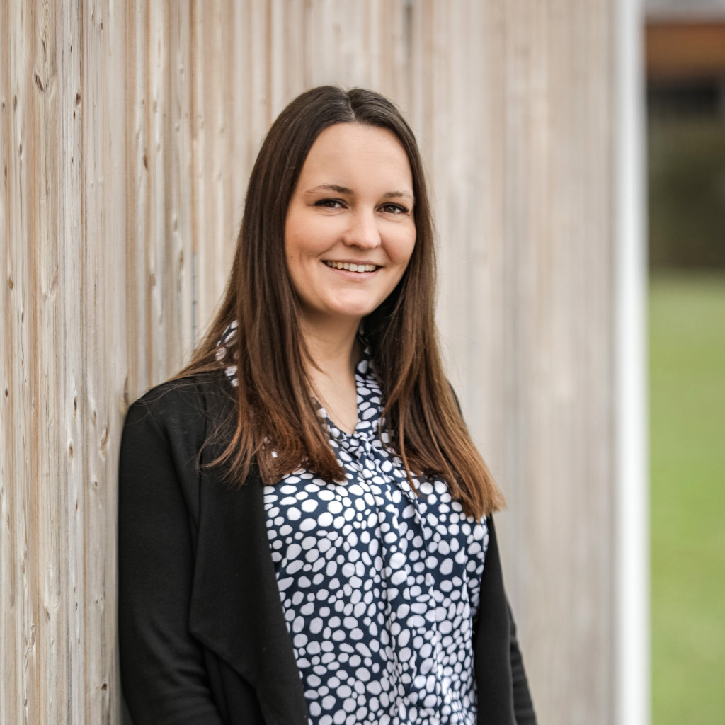 Christina Eisel - Ausbildung zur staatlich anerkannten Erzieherin ...
