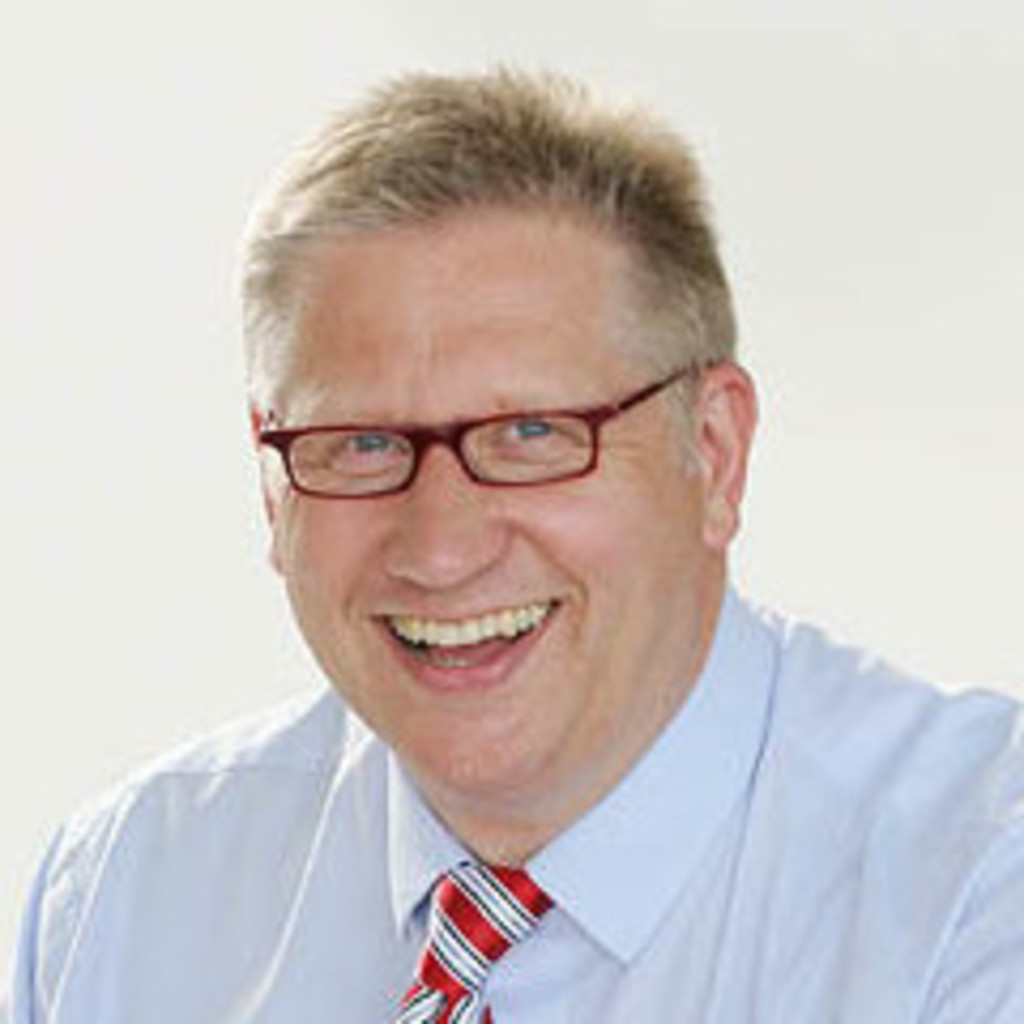 Thomas Wibrow - Bereichsleiter Technik und Prokurist - INFO AG - ab ...