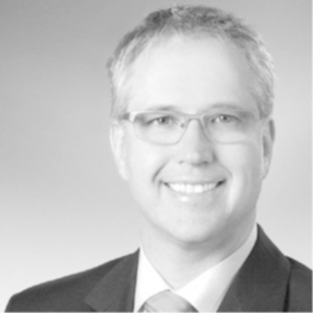 Steffen Müller - SAP Senior Enterprise Architect - Deutsche Bahn | XING