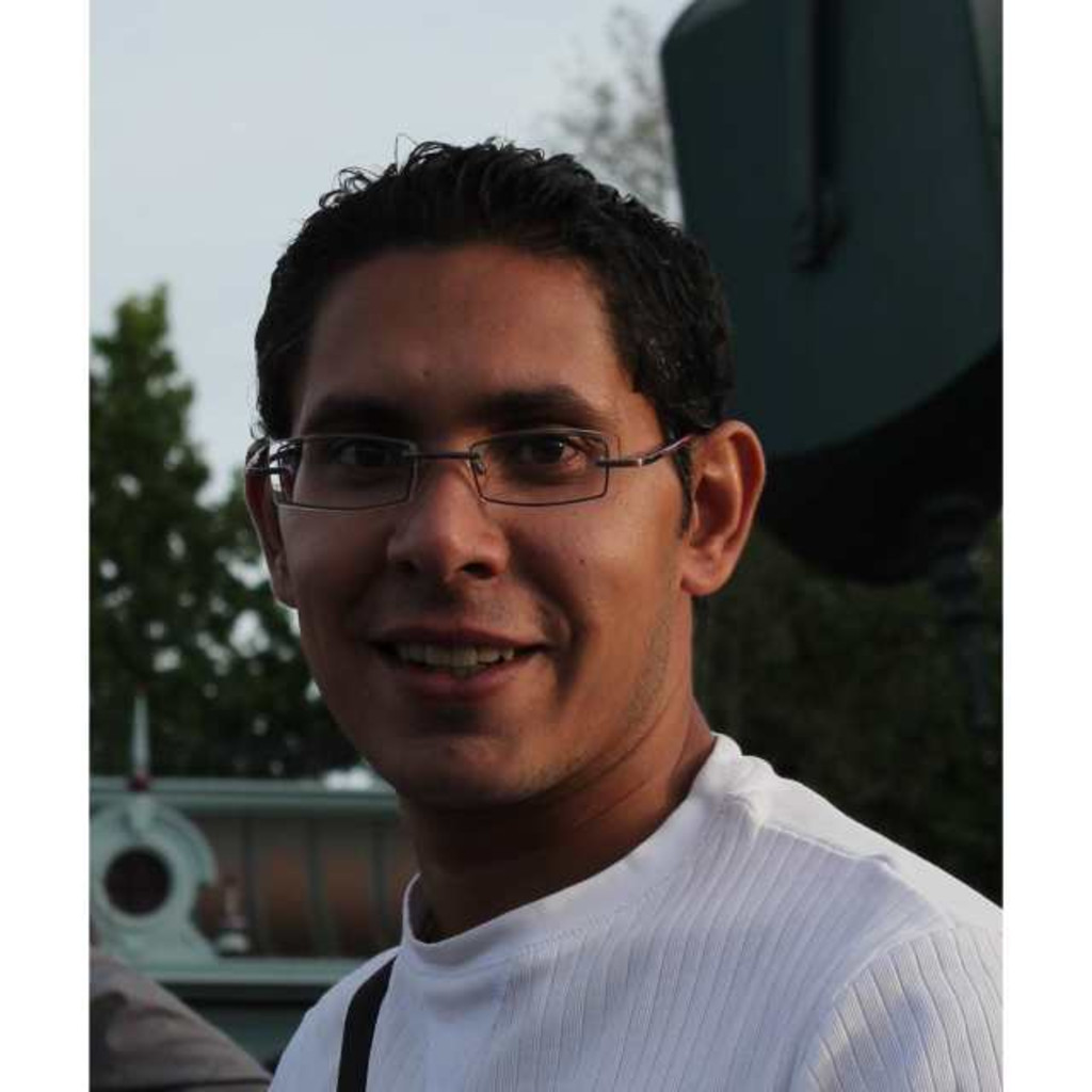 Hesham Soliman - Architekt / Innenarchitekt , 3D Designer ...