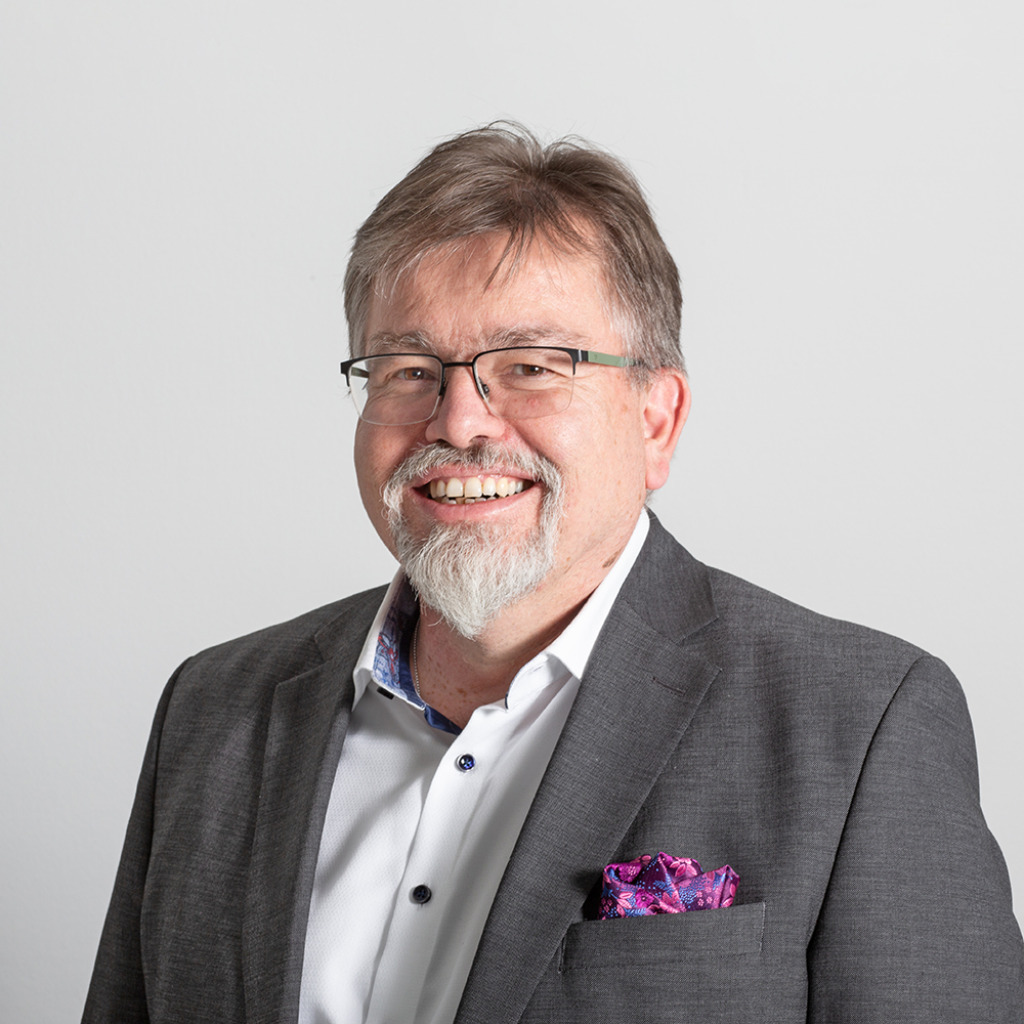 Jürgen Schilbach - Geschäftsführer - Siedlungswerk GmbH Wohnungs- und ...