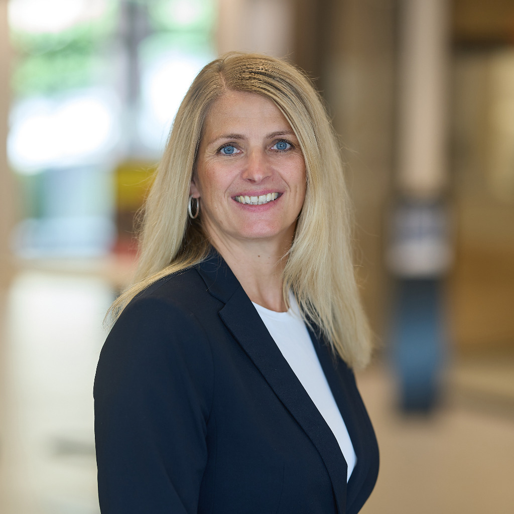 Carolin Ruf - Zertifizierter Estate Planner, Generationenberaterin - VR ...