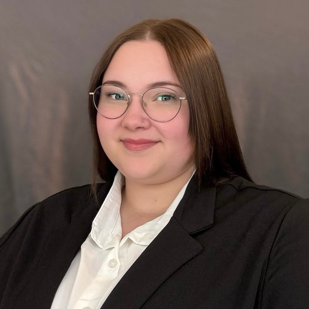 Natalie Meyer - Kauffrau für Büromanagement - synfis Service GmbH | XING Natalie Meyer - Kauffrau für Büromanagement - synfis Service GmbH | XING