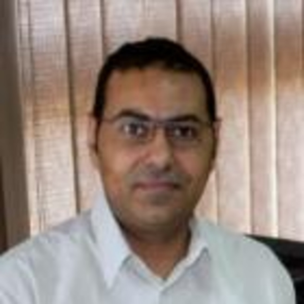 Emad Awad - Team Leader - Emad | XING