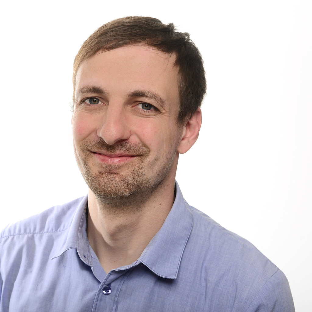 Matthias Rudolf - Softwarearchitekt - Mercedes-Benz Energy GmbH | XING