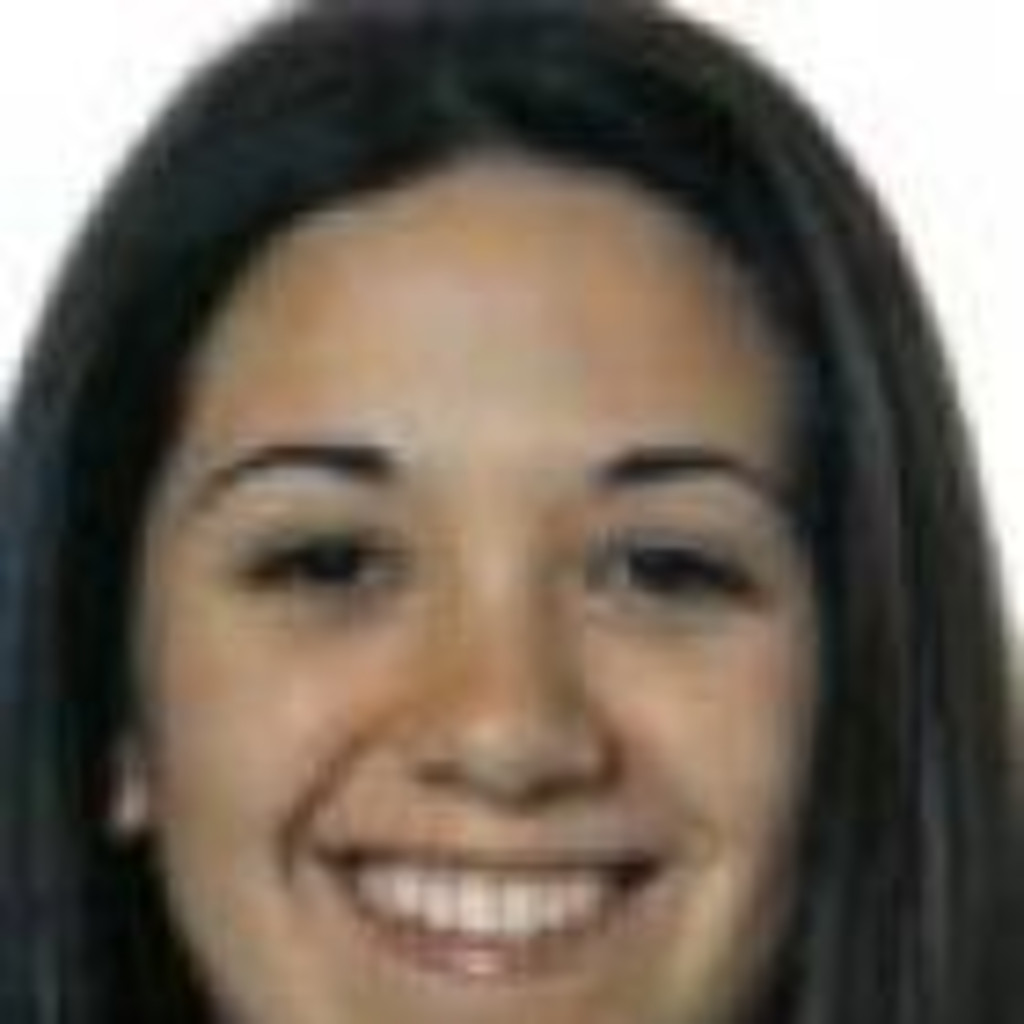 Ana Muñoz Poveda - Profesora de inglés - Brighton School Language ...