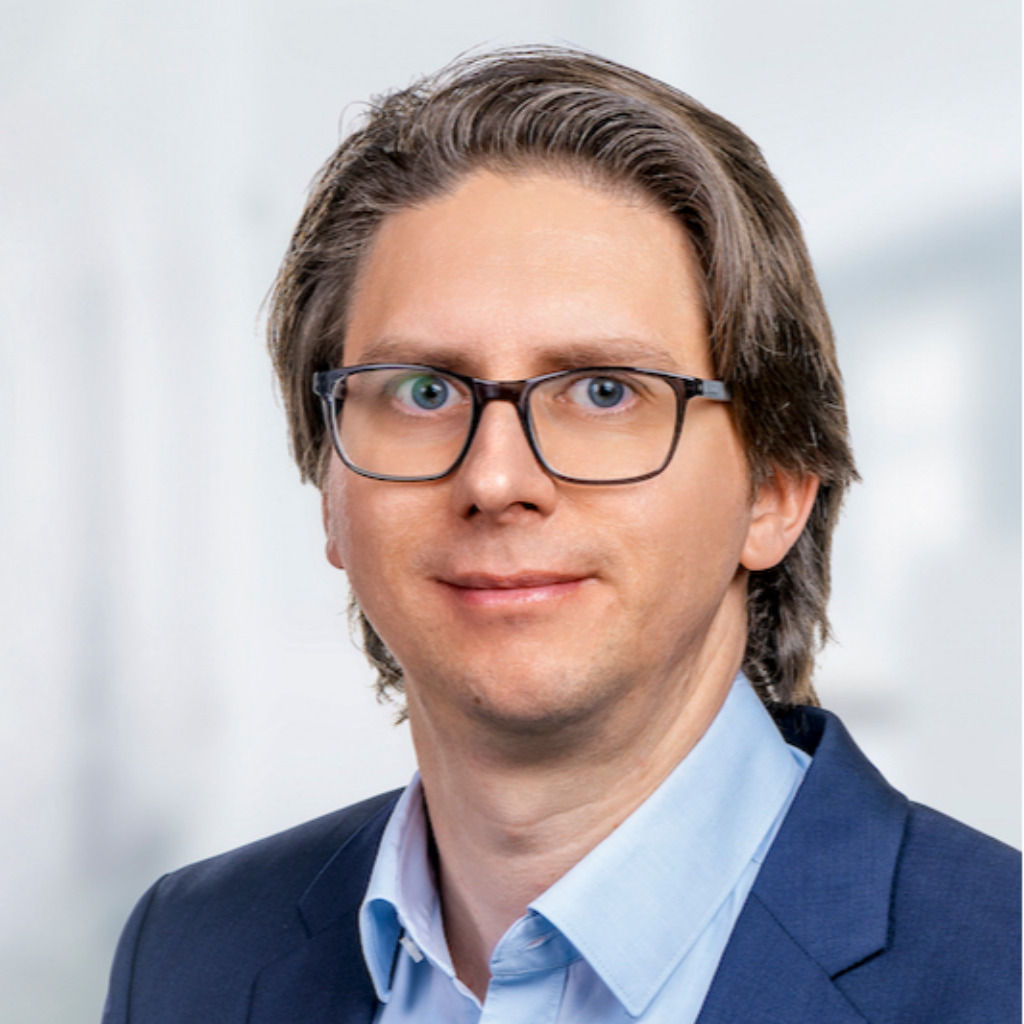 Dr. Peter Keck - Principal Consultant - Digital & Innovation - AVURA ...