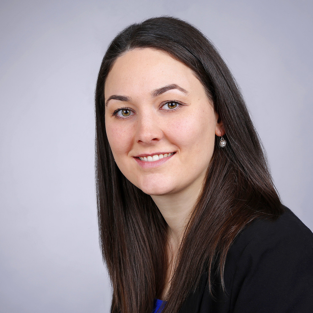 Sabrina Straub - Senior Clinical Research Associate - genae Germany ...