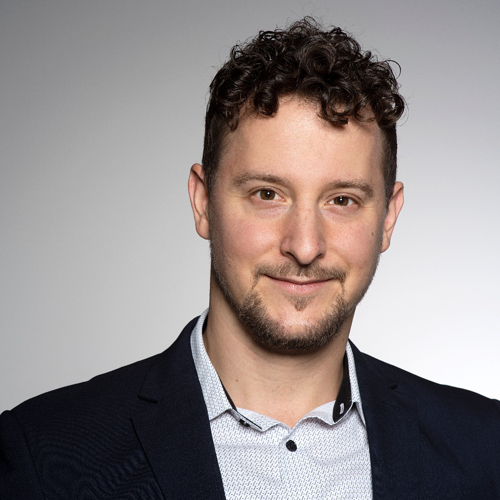 Grégory Milius - High Touch Account Manager Video Collaboration, CH ...