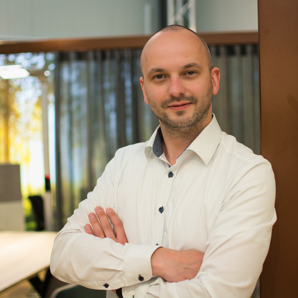 Oliver Dzaack - Geschäftsführender Gesellschafter - PAPE + ROHDE GmbH ...