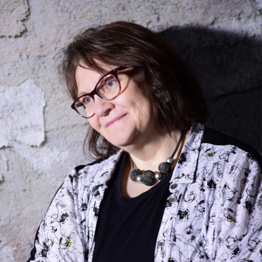 Andrea Barbara Forcher - Dipl. Lebens-und Sozialberaterin mit ...