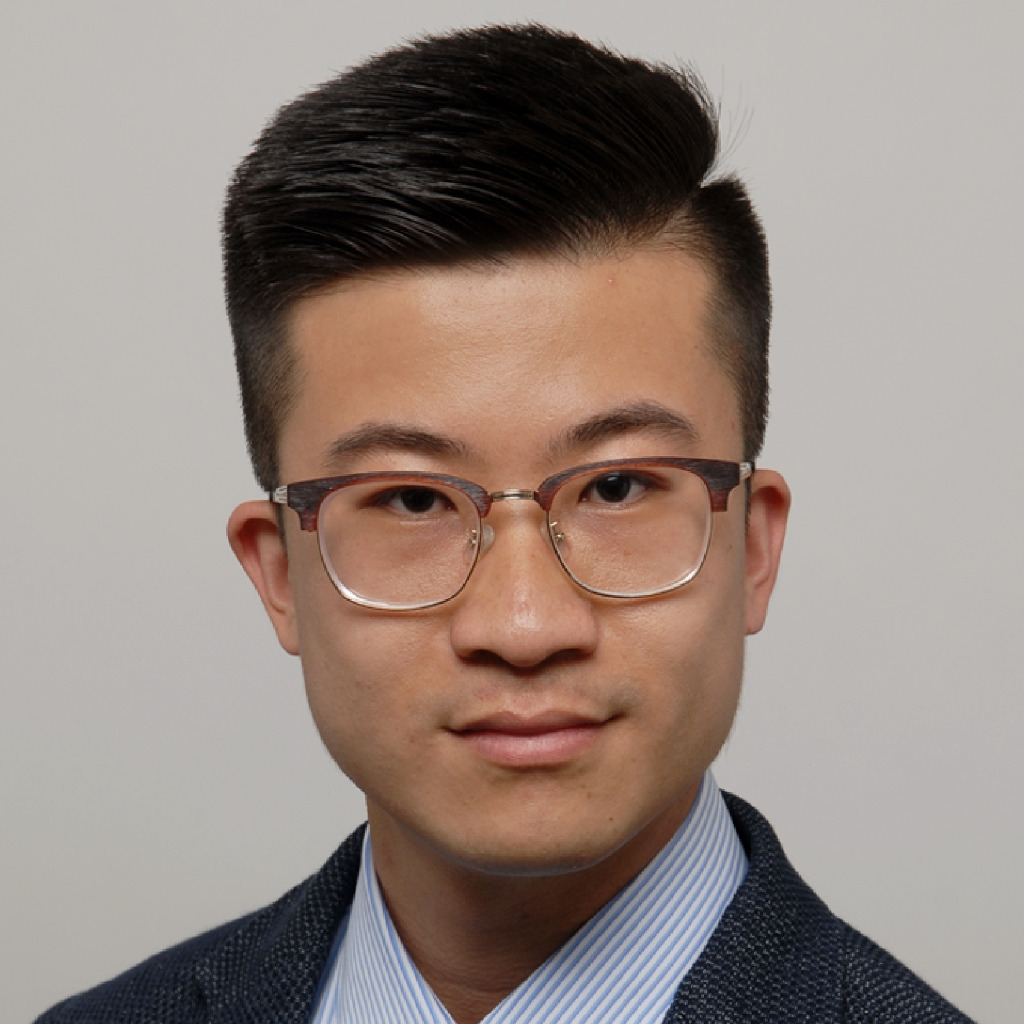 Enze Zhang - Project Engineer - FEV Norddeutschland GmbH | XING