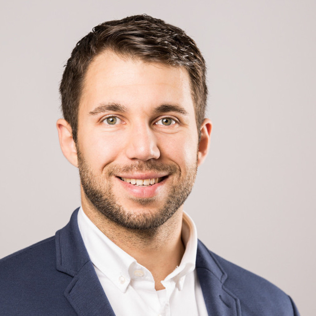 Christopher Buss - Bereichsleitung Innendienst Maßfertigung - raumplus ...