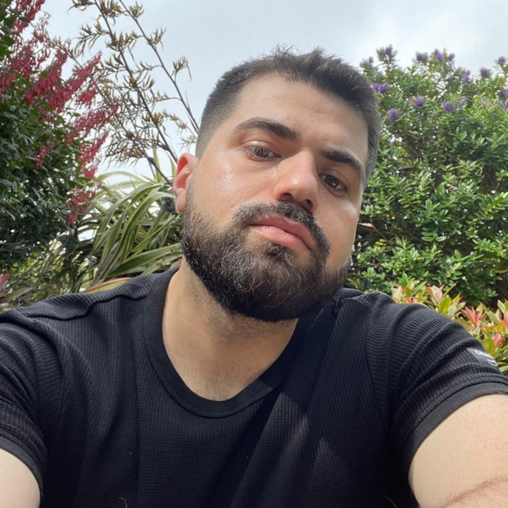 Kevin Tripp - 3D Graphics Engineer - Employer | XING