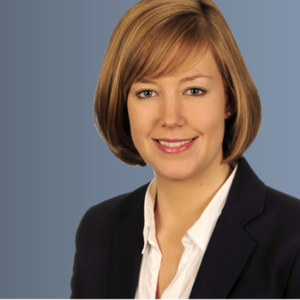 Juliane Kramer - Stabsstelle Strategische Personalthemen u. Interne ...