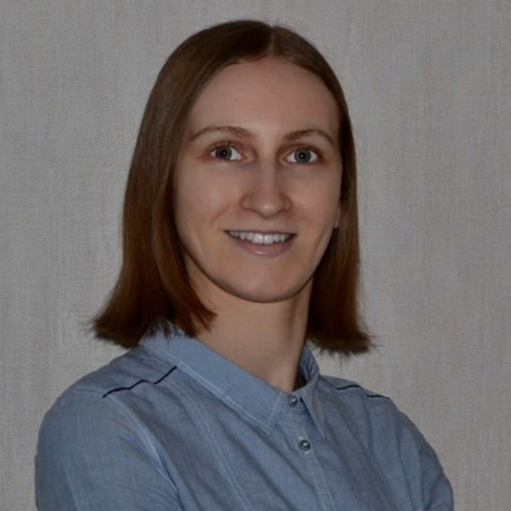 Jennifer Hunting - Pädagogische Mitarbeiterin - Caritas Rheine | XING