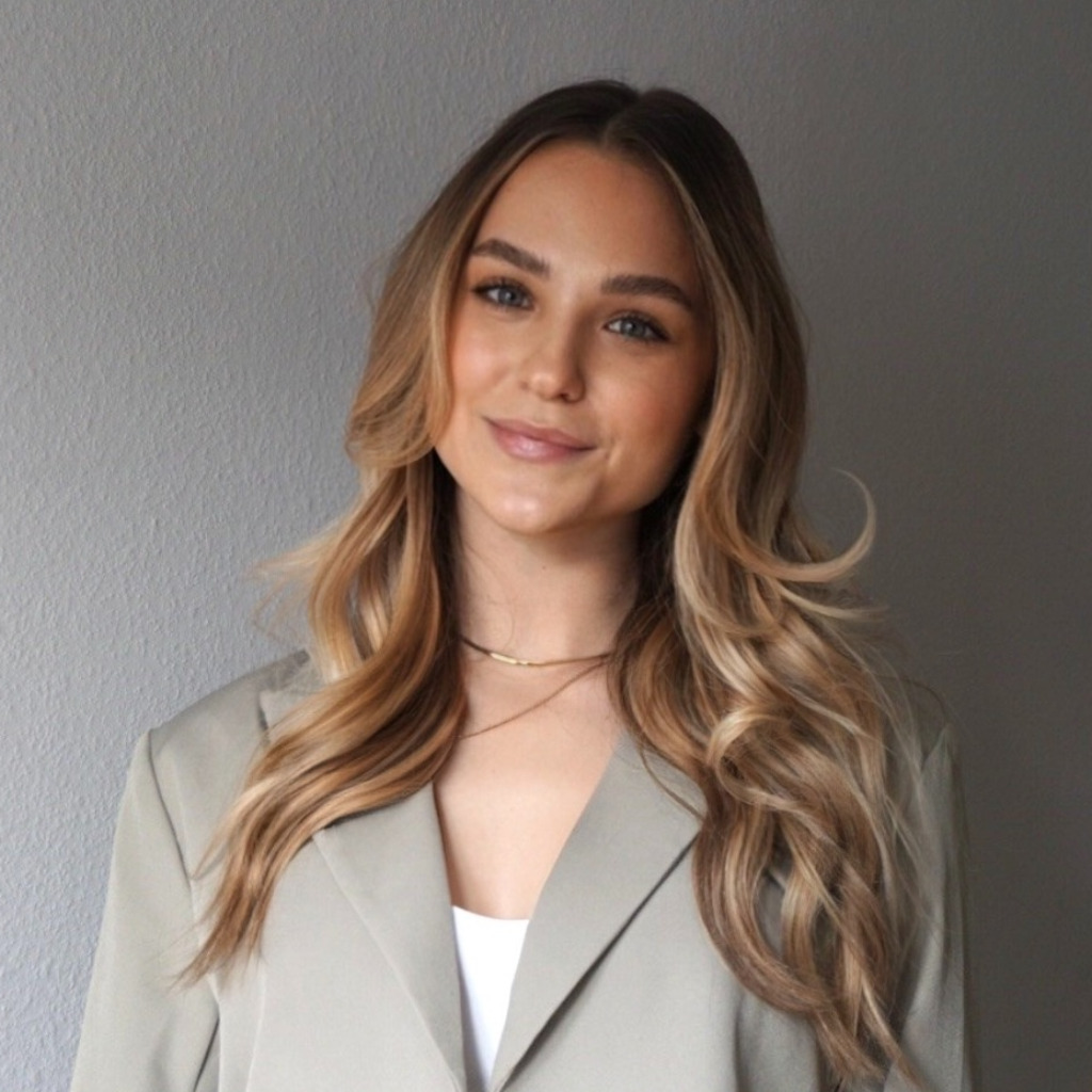 Lisa Kaminsky - Auszubildende - Media Plan Agentur für Kommunikations ...