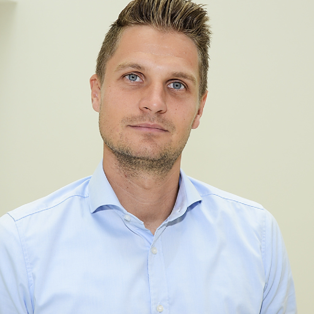 Christian Rieder - Portfolio Management - BGV / Badische Versicherungen ...