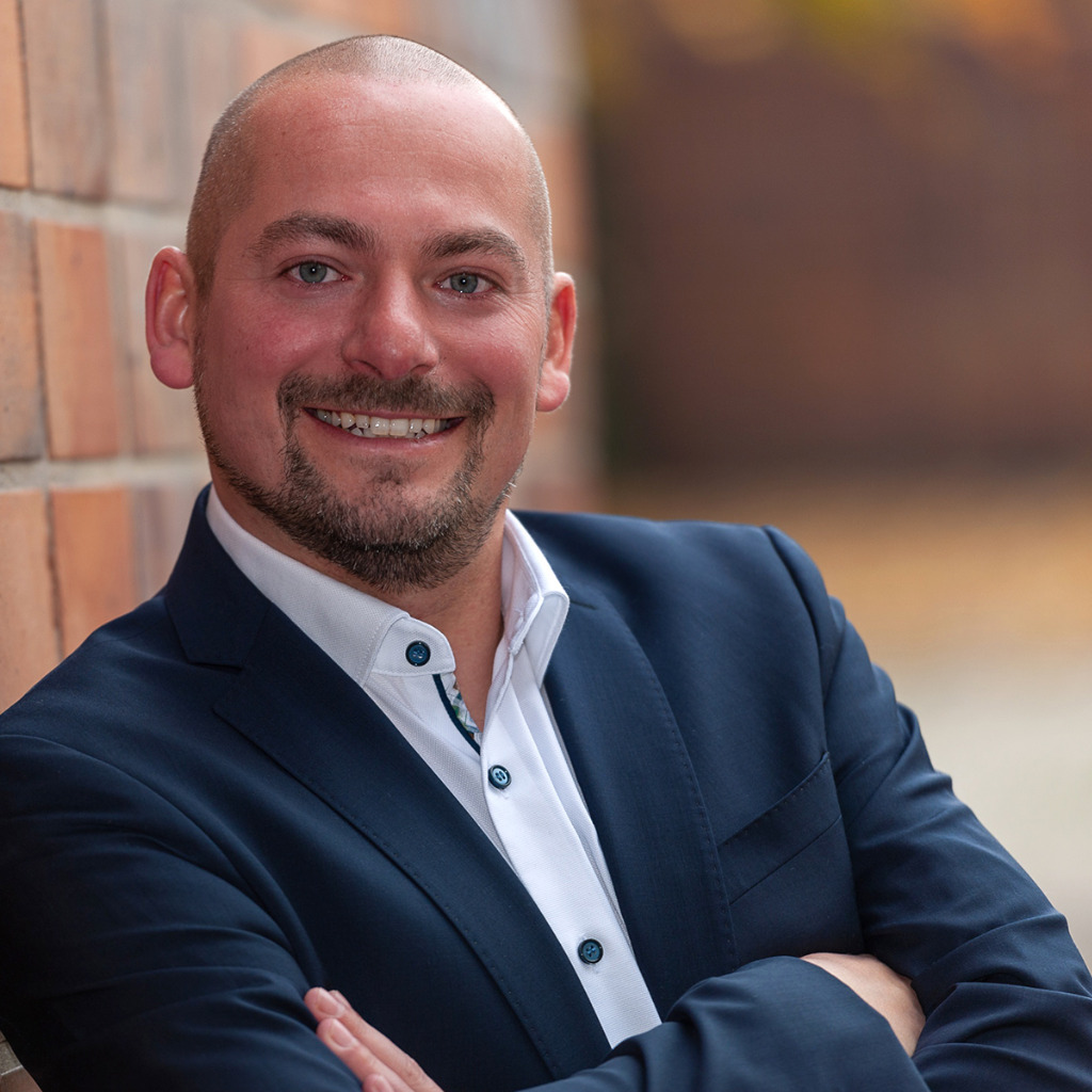 Michael Meisel - Vertriebsmanager Firmenkunden & Private Banking ...