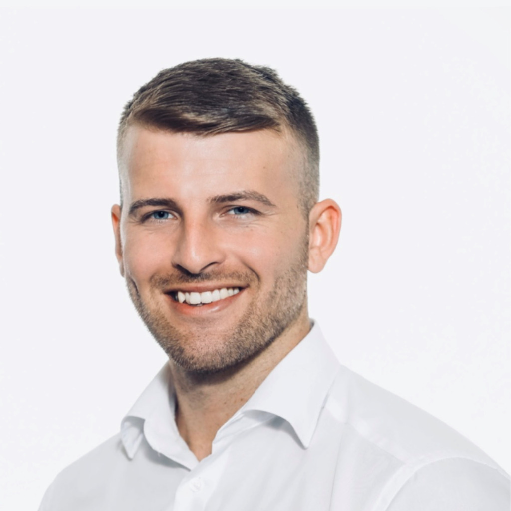 Christopher Poell - Delivery Consultant - McDonalds Franchise GmbH | XING