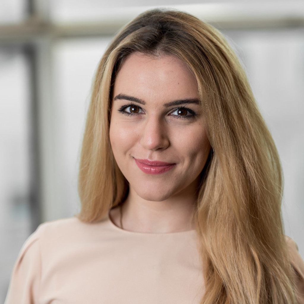 Donya Mirzaee - MSc Strategic Marketing - Imperial College London | XING