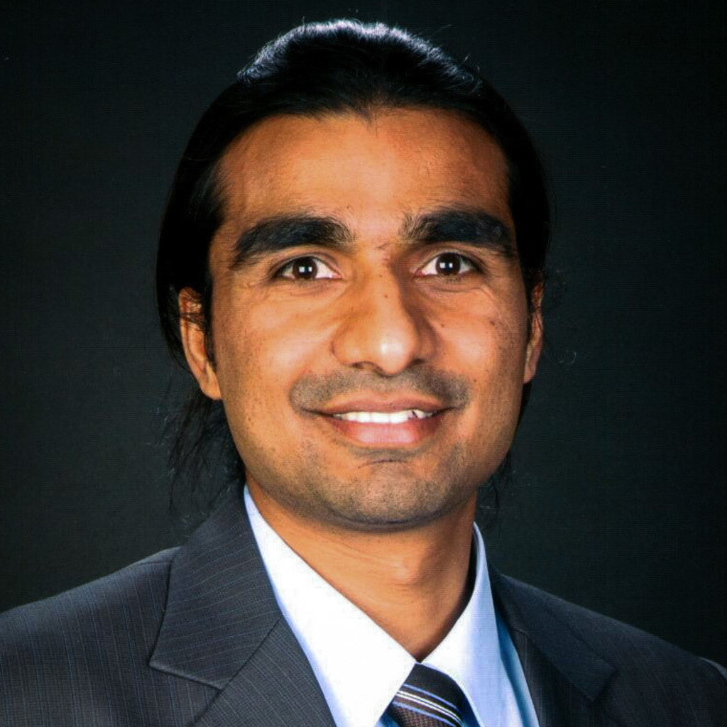 Khurram Chohan - Field Applications Engineer - Automotive MCUs ...