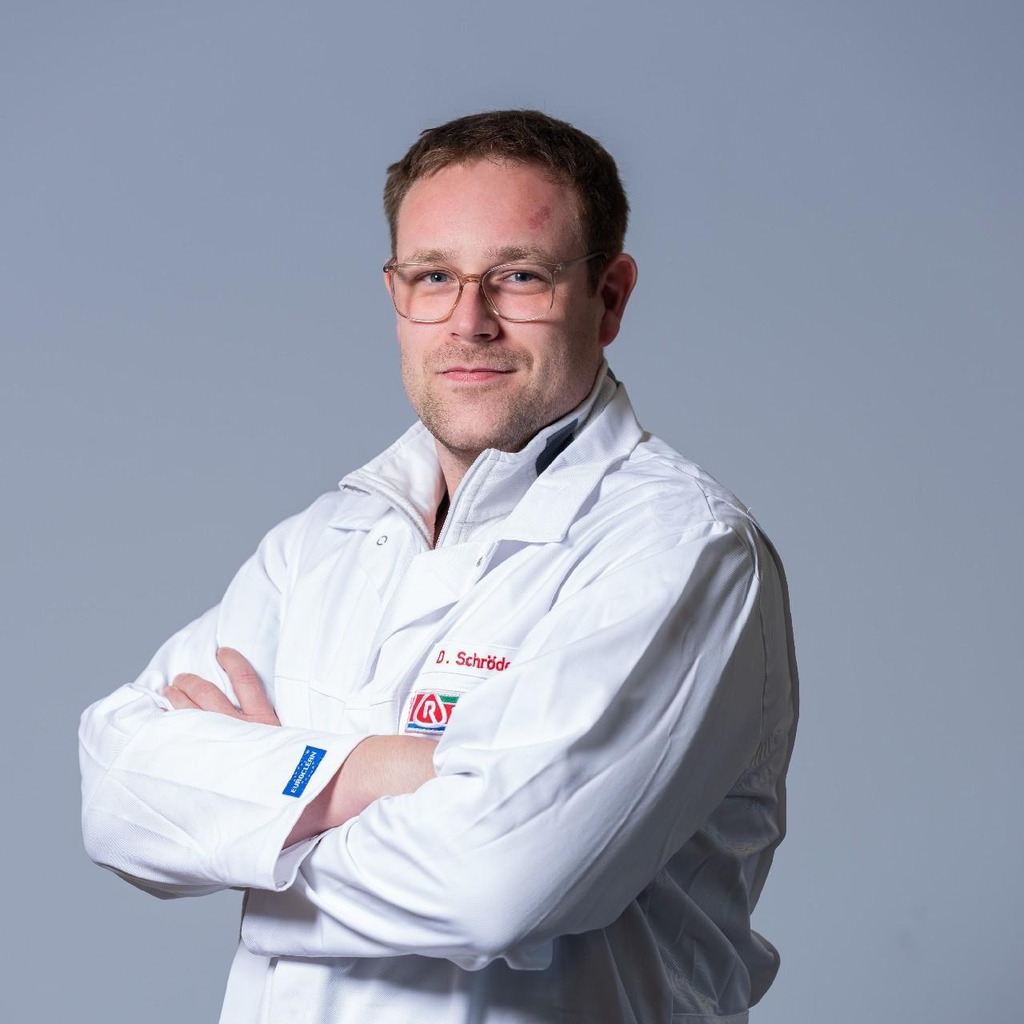 Dustin Schröder - Leiter Logistik - Fleischhof Rasting GmbH | XING