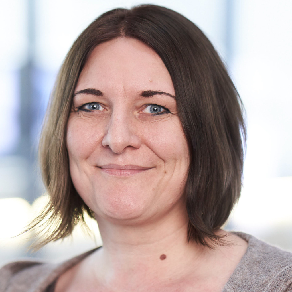 Birgit Schröder - Vertriebsmitarbeiter - Schüco International KG | XING