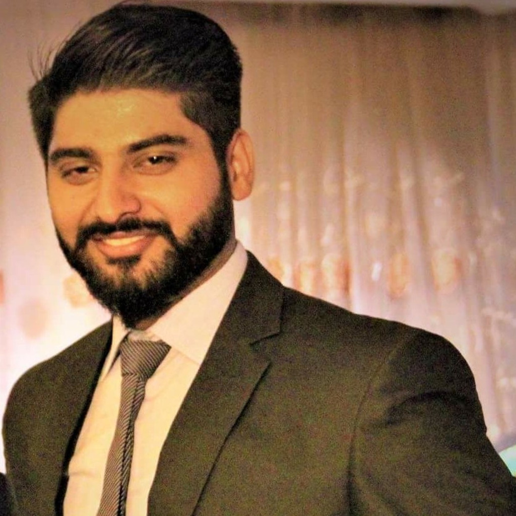 Hasnat Bin Adil - Senior Software Engineer - Iknaia | XING