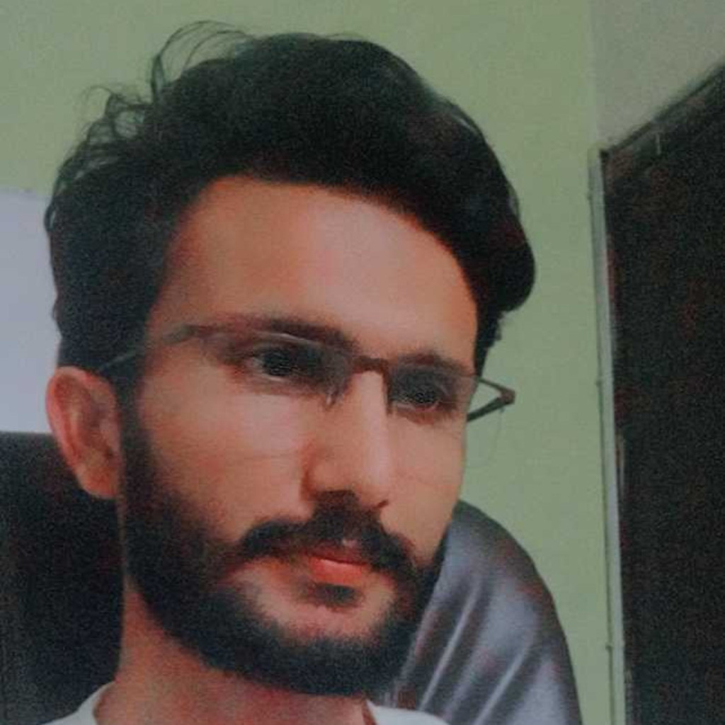 M Nouman Saeed - React Native Front-end Developer - The First Sol | XING