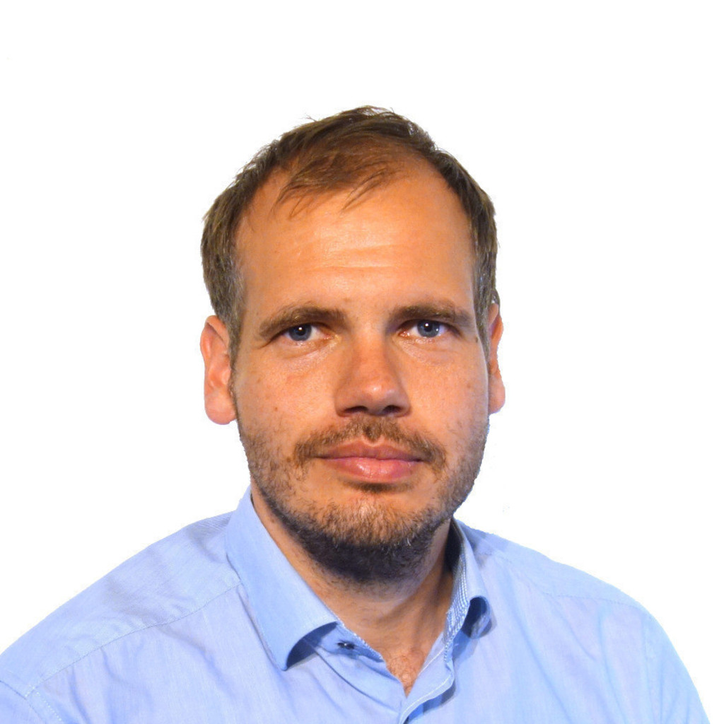 Michael Ramm - Advisor Energy Management - CEMEX Deutschland AG | XING