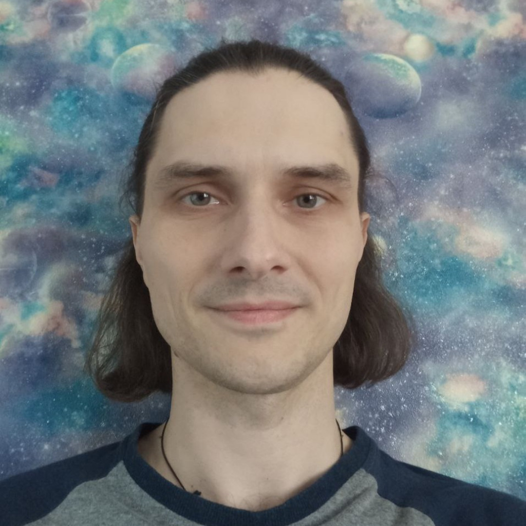 Ivan Kruglyak - DevOps Engineer - NDA-censored | XING