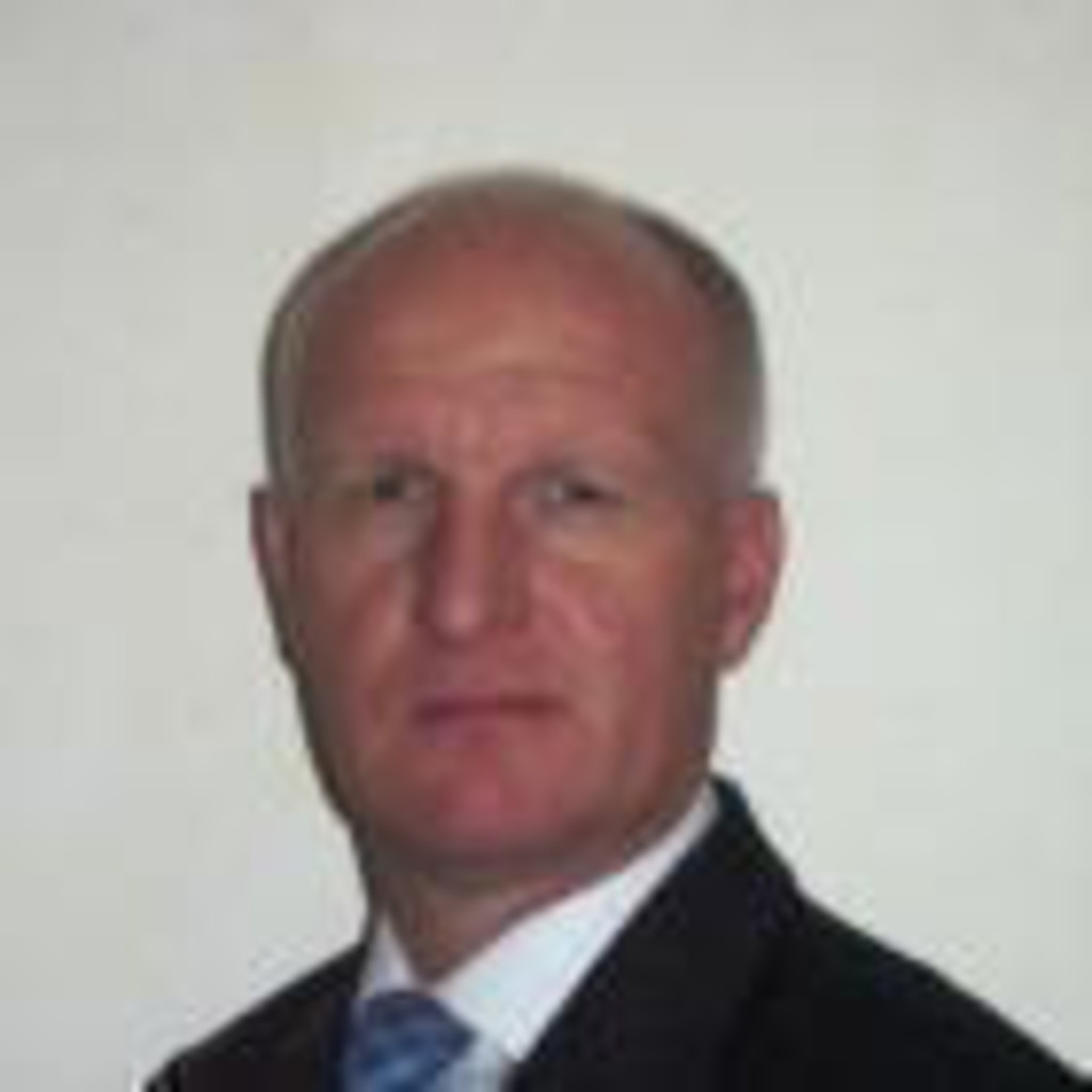 Martin Firth - Director of International Sales - Steek | XING