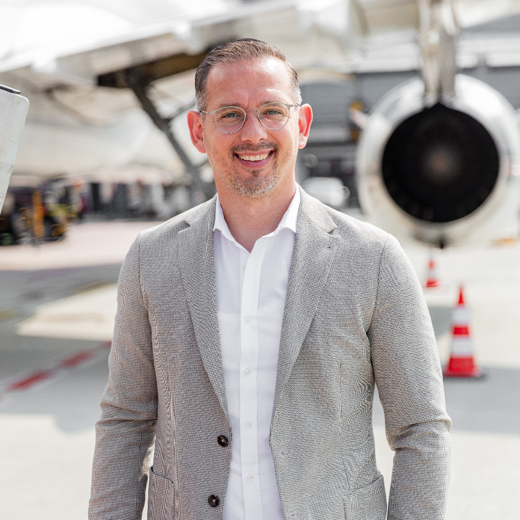 Andreas Papathanasiou - Geschäftsführer - SACO Air GmbH | XING