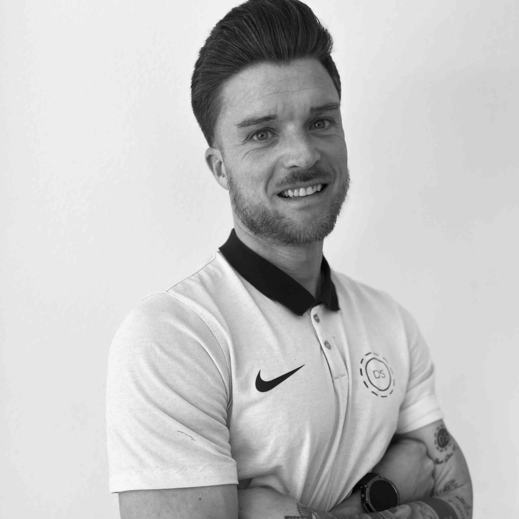 Daniel Stangl - Fitness,-Personaltrainer - Fitness,-Personaltrainer ...