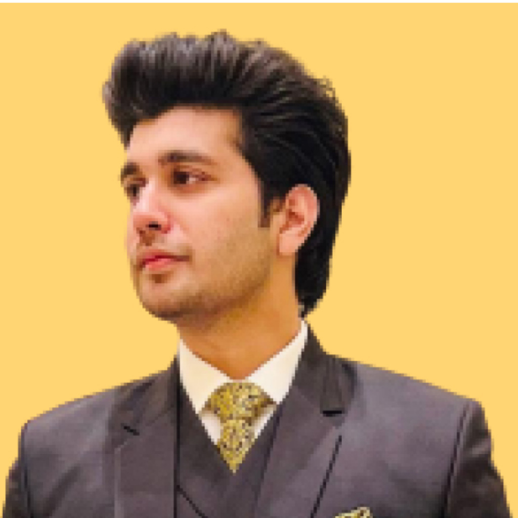 Usama Javed Product Designer Mobilelive Xing