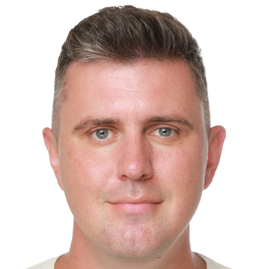 Sergey Matveev - Senior Developer, Full-Stack Engineer, Software Architect - Freelance, self ...