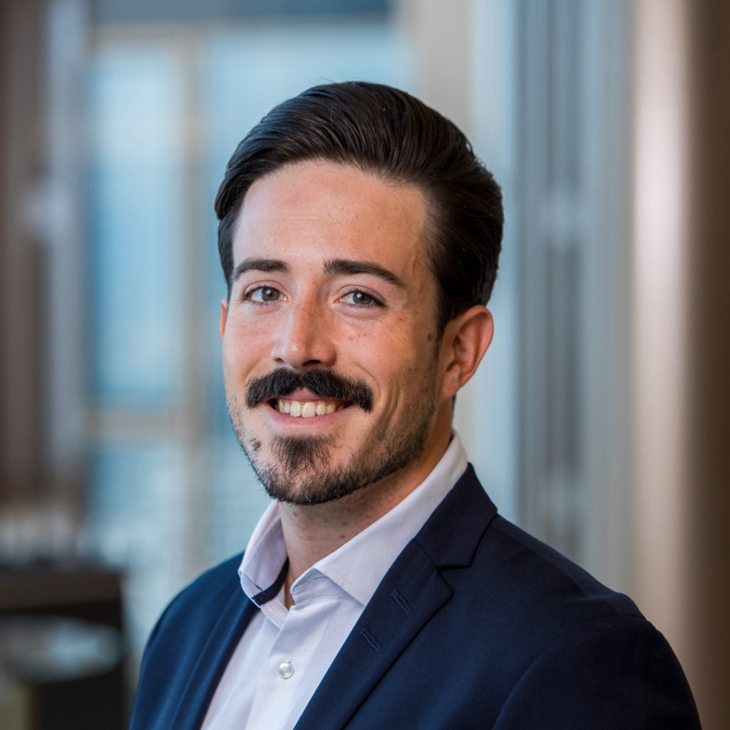 Daniel Schessler - Senior Associate - PwC Deutschland | XING