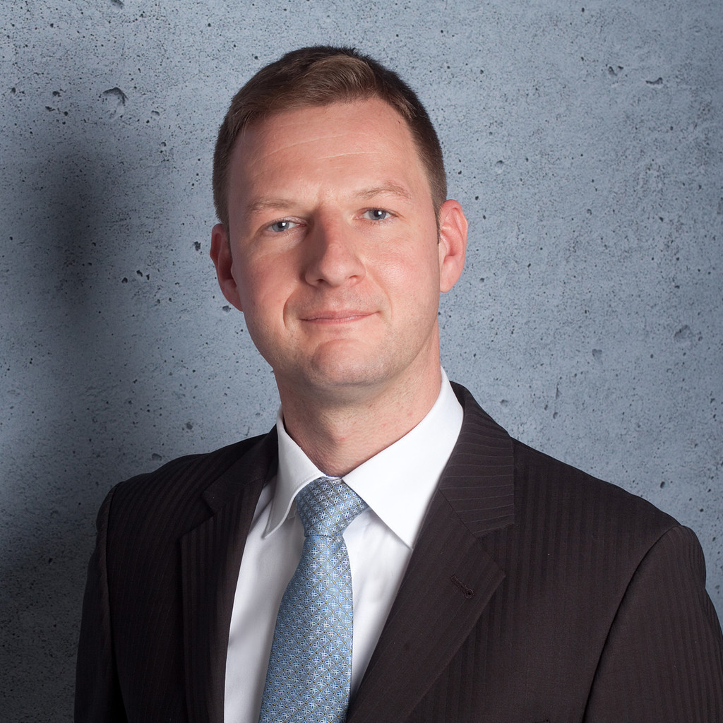 Sascha Thode - Consultant - Energie Revision GmbH | XING